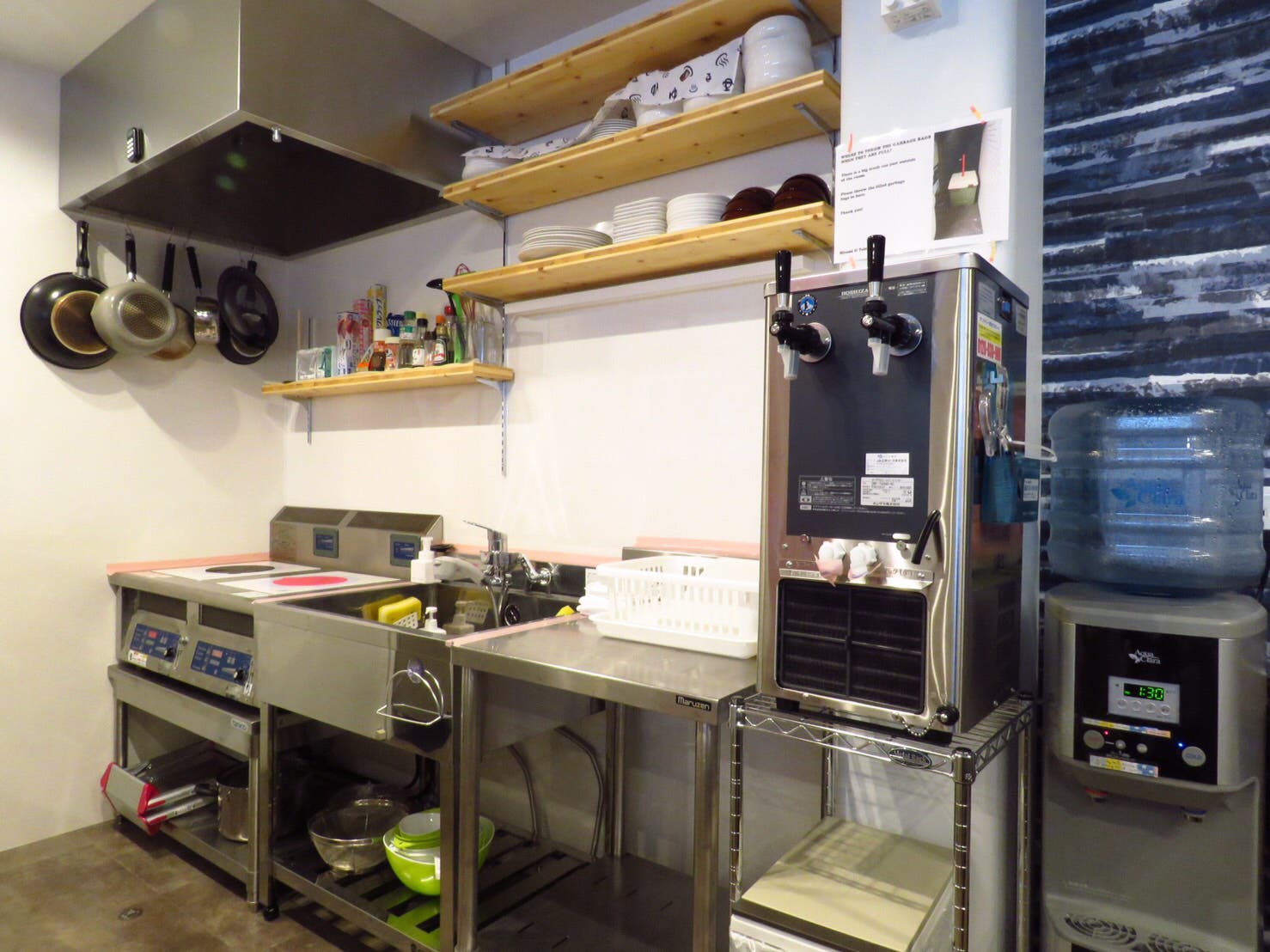 KURASHIKI BASE inarimachi　大人の隠れ家の写真6