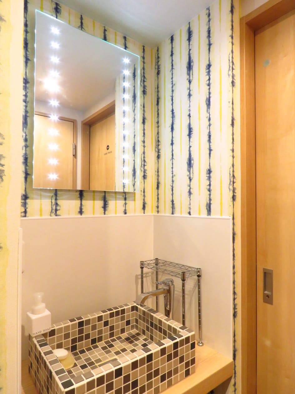 KURASHIKI BASE inarimachi　大人の隠れ家の写真10