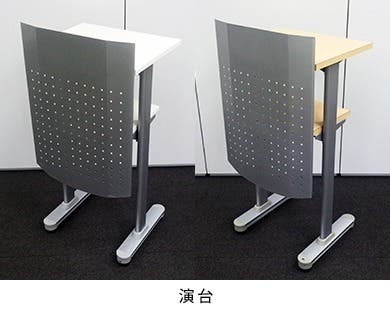 【神田カンファレンス・ルーム】セミナールーム２、神田で安価／166㎡(20-60名)／懇親会やミーティングの写真5