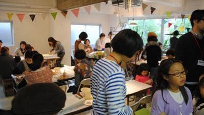 ★元町駅徒歩5分★築60年のビルをリノベーション。自然光が多く入り撮影にも最適!!の写真20