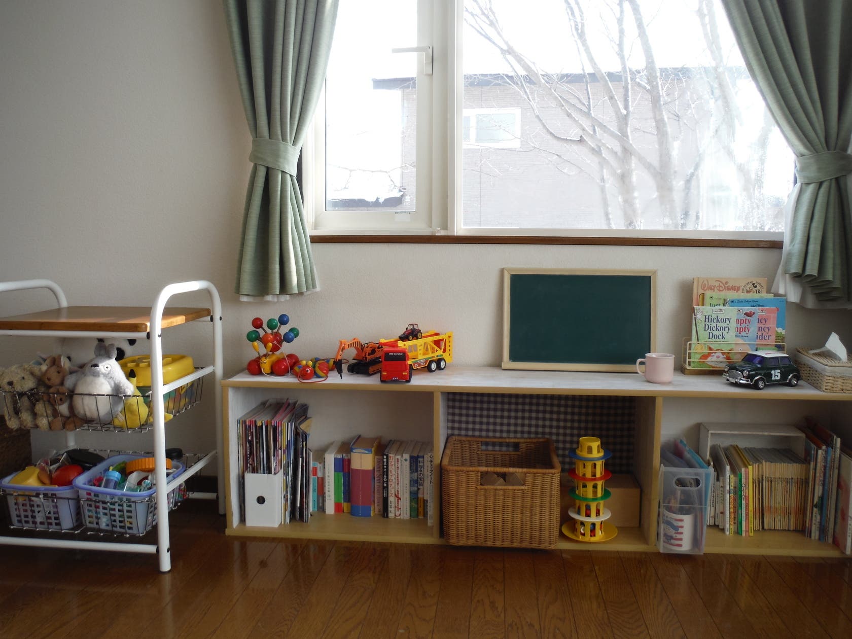 パーティー、撮影等♪キッチン＋リビングダイニング＋和室を使用できます♪の写真5