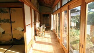 【葛飾区お花茶屋】宮大工の手による天井高3mの純日本家屋「お花茶屋森谷邸」本館建物205㎡ 敷地1000㎡(23区内希少)の写真11