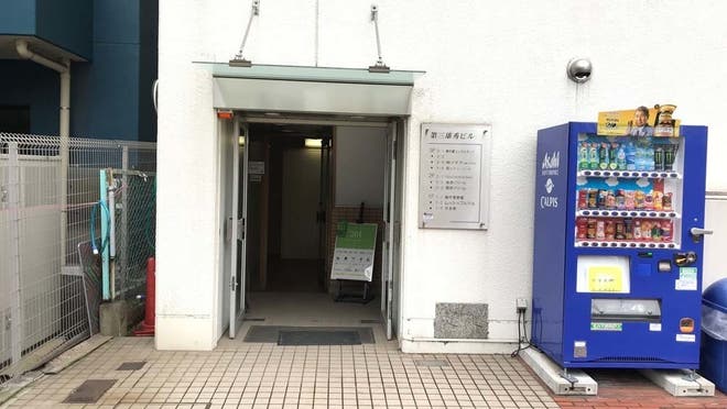 【千葉駅徒歩3分】少人数向け貸し会議室(コワーキングスペース内)の写真5