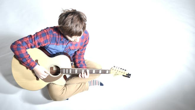 UNION -Sound Studio- 撮影仕様 -白背景-の写真5