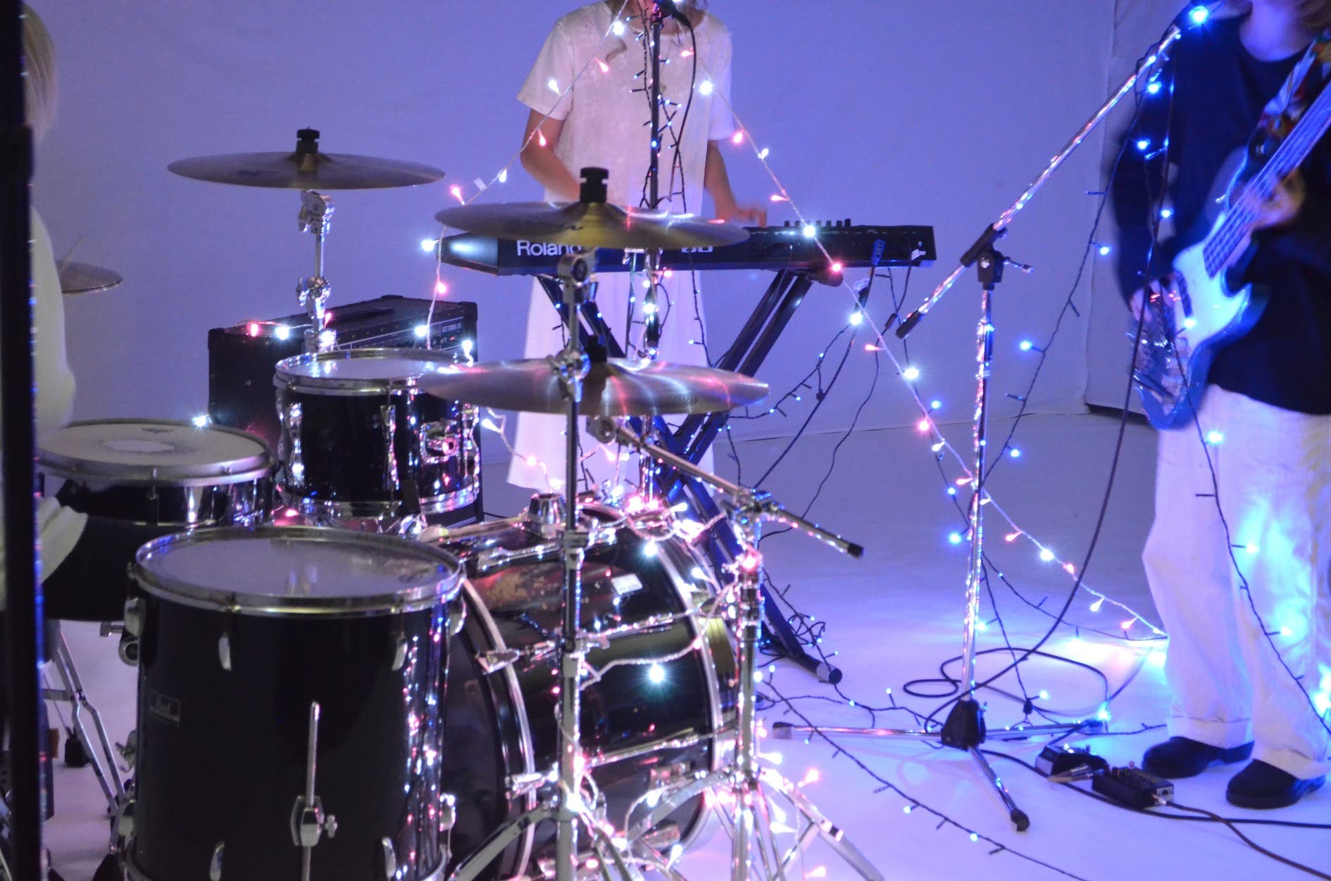 UNION -Sound Studio- 撮影仕様 -白背景-の写真6