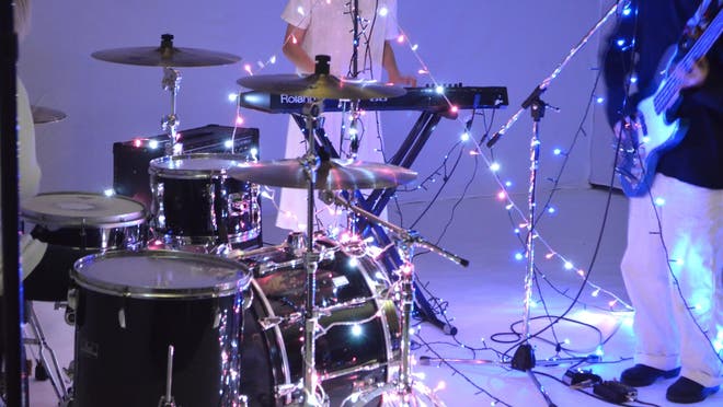 UNION -Sound Studio- 撮影仕様 -白背景-の写真6