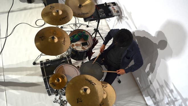 UNION -Sound Studio- 撮影仕様 -白背景-の写真7