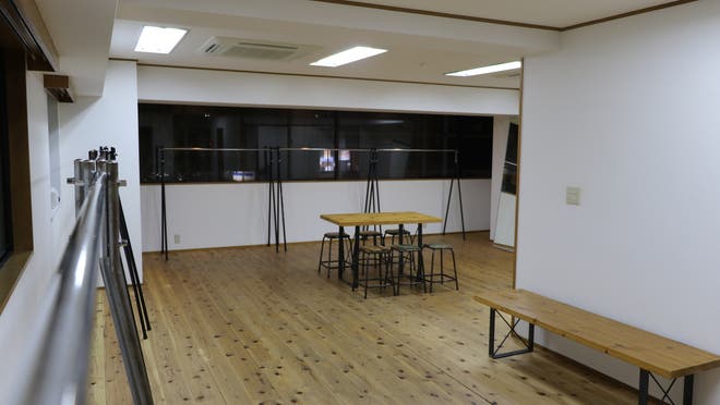 中目黒駅から徒歩5分 レンタルスペースDAYS-gallery-2の写真3