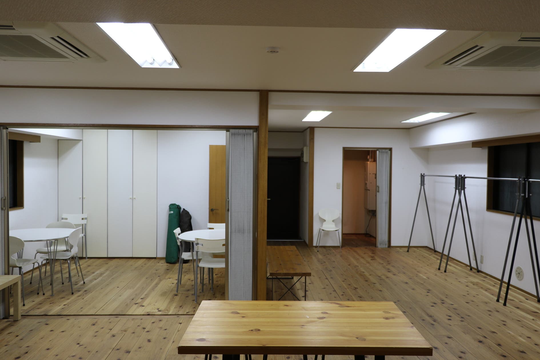 中目黒駅から徒歩５分　レンタルスペースDAYS-gallery-2の写真5