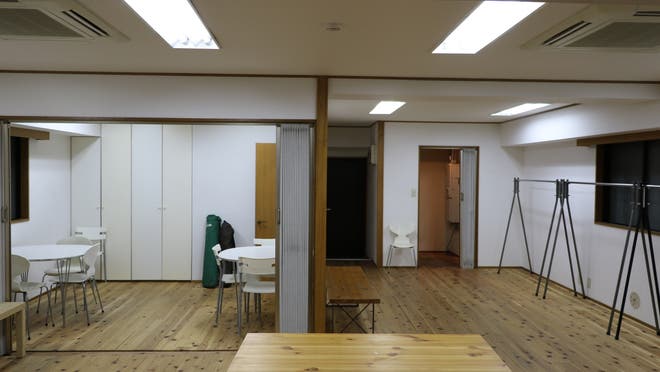 中目黒駅から徒歩5分 レンタルスペースDAYS-gallery-2の写真5