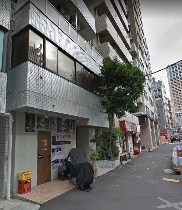 中目黒駅から徒歩５分　レンタルスペースDAYS-gallery-2の写真8