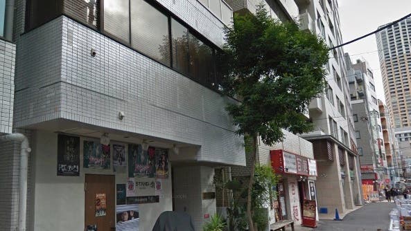 中目黒駅から徒歩5分 レンタルスペースDAYS-gallery-2の写真8