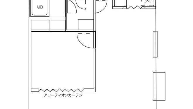 中目黒駅から徒歩5分 レンタルスペースDAYS-gallery-2の写真9