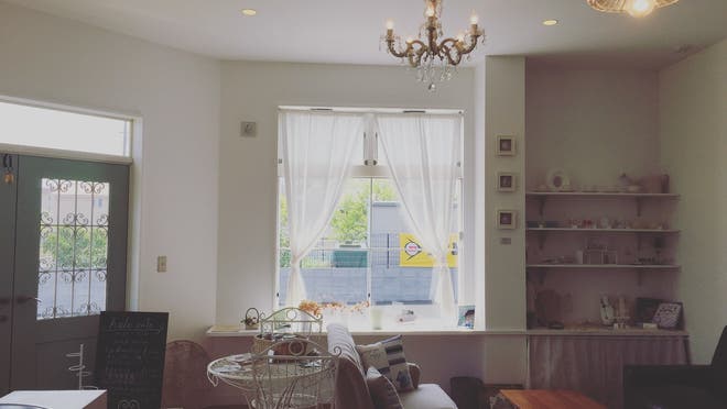 hale cafe ロケ撮影・パーティー・講習会・イベントに人気♪の写真3