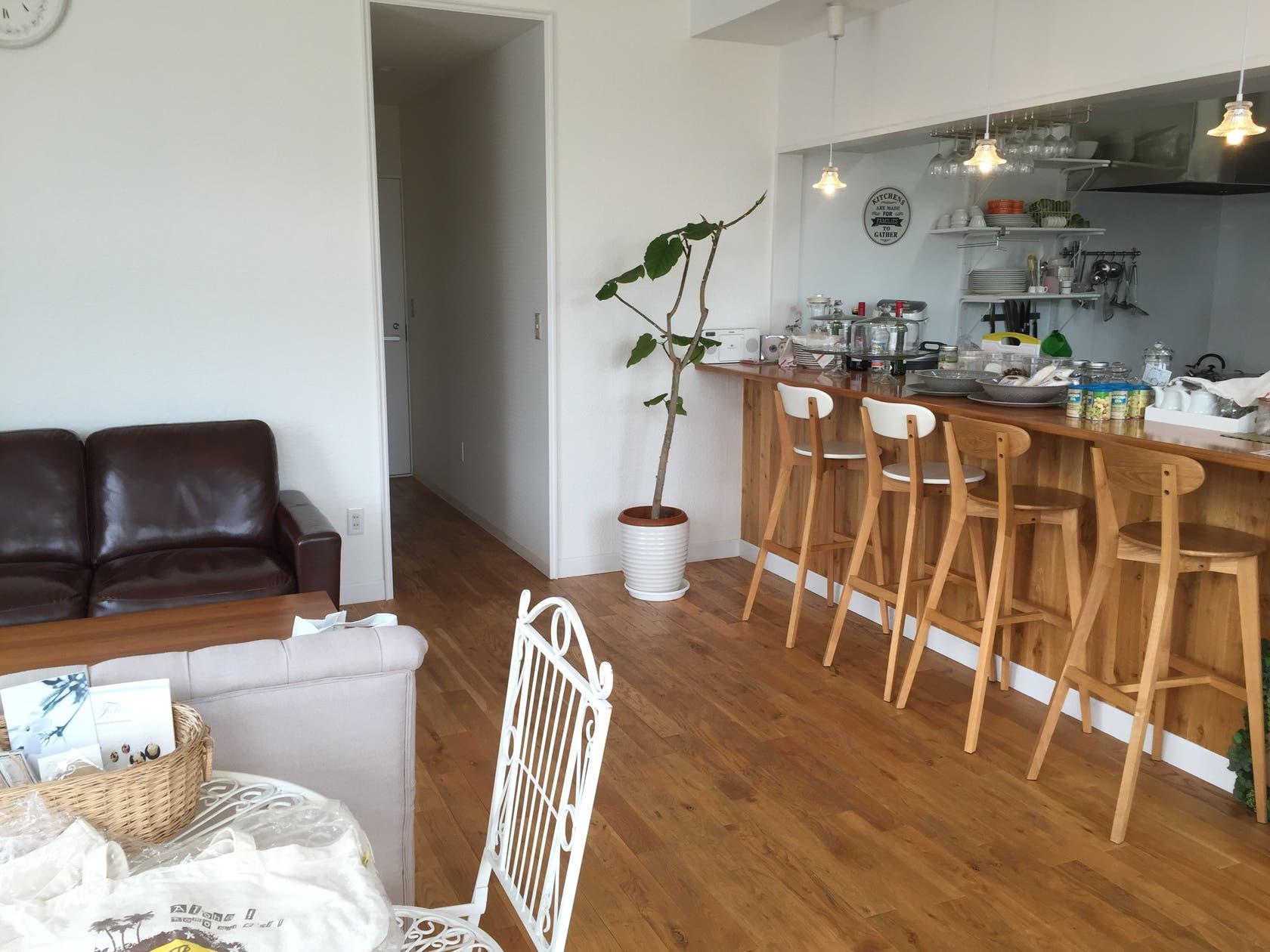 hale cafe 　ロケ撮影・パーティー・講習会・イベントに人気♪の写真5