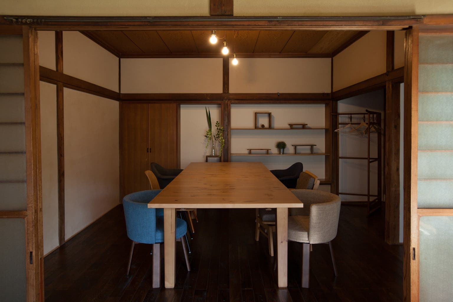 【都内の古民家／上野・西日暮里・北千住・町屋エリア】パーティー、商品撮影、ロケ撮影、コスプレ撮影・会議等に。の写真8