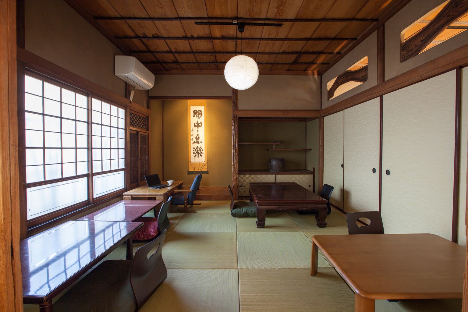 【都内の古民家／上野・西日暮里・北千住・町屋エリア】パーティー、商品撮影、ロケ撮影、コスプレ撮影・会議等に。の写真6