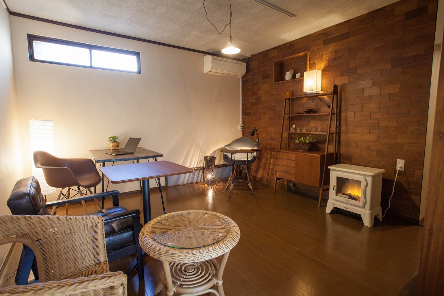 【都内の古民家／上野・西日暮里・北千住・町屋エリア】パーティー、商品撮影、ロケ撮影、コスプレ撮影・会議等に。の写真9