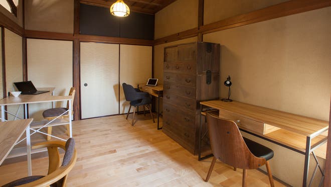 【都内の古民家/上野・西日暮里・北千住・町屋エリア】パーティー、商品撮影、ロケ撮影、コスプレ撮影・会議等に。の写真10