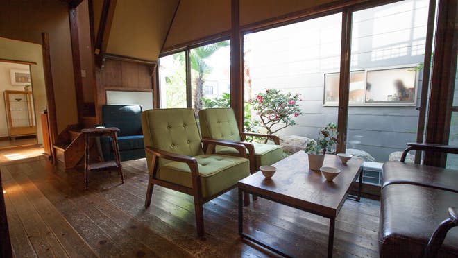 【都内の古民家/上野・西日暮里・北千住・町屋エリア】パーティー、商品撮影、ロケ撮影、コスプレ撮影・会議等に。の写真7