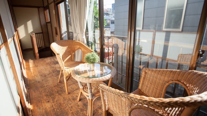 【都内の古民家/上野・西日暮里・北千住・町屋エリア】パーティー、商品撮影、ロケ撮影、コスプレ撮影・会議等に。の写真19