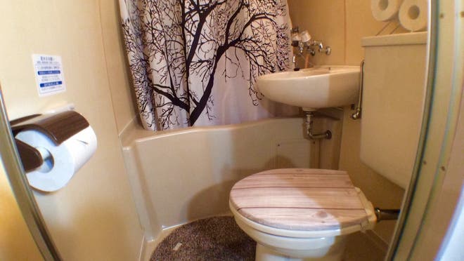 RAKUNA新宿Ⅳ【西新宿駅1分】☆★内装リニューアル!!★☆打ち合わせや小規模会議、WEB会議、オフ会などに♪の写真7