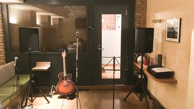 【ノルマに苦労したくない!】この値段で音楽ライブができるのはここだけの写真3