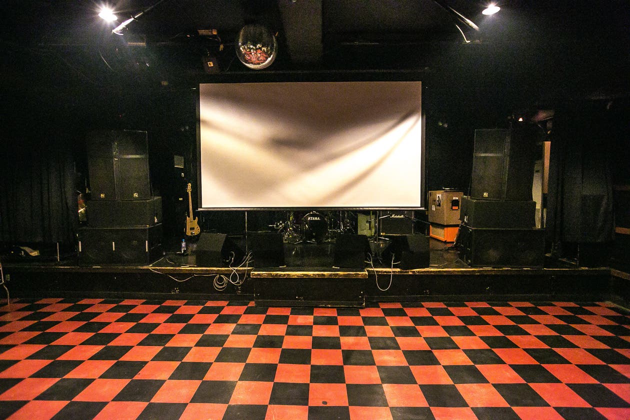 ライブハウス　八王子MatchVoxの写真5