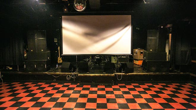 ライブハウス 八王子MatchVoxの写真5