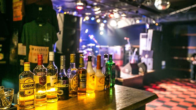 ライブハウス 八王子MatchVoxの写真7