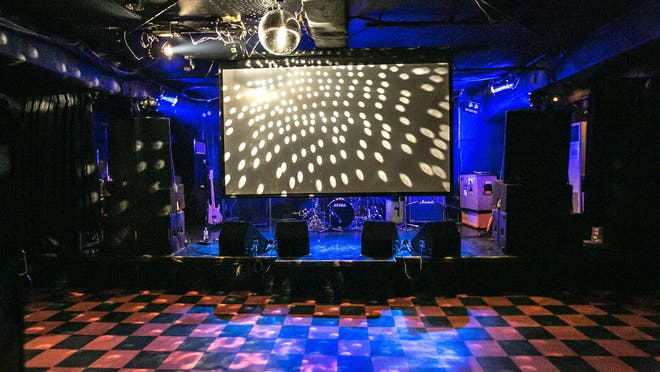 ライブハウス 八王子MatchVoxの写真9