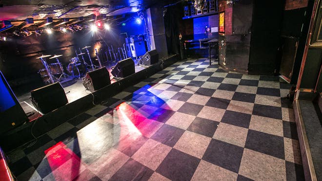 ライブハウスHachioji RIPSの写真4