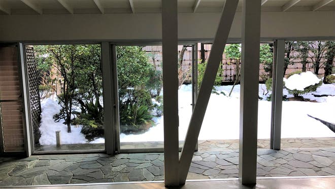 代官山駅徒歩1分 アパレル・ジュエリー等の展示会、庭の風情を生かしたロケ利用、コスプレなどにオススメの貸しスペースですの写真19