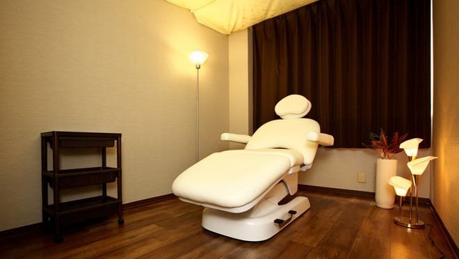 SOHO BOX 北浜 レンタルサロンの写真1