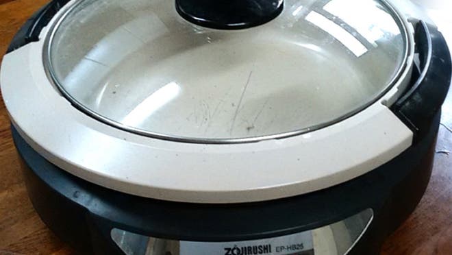 梅田、心斎橋、難波からもアクセス抜群!肥後橋駅徒歩2分キッチン付レンタルスペースの写真13