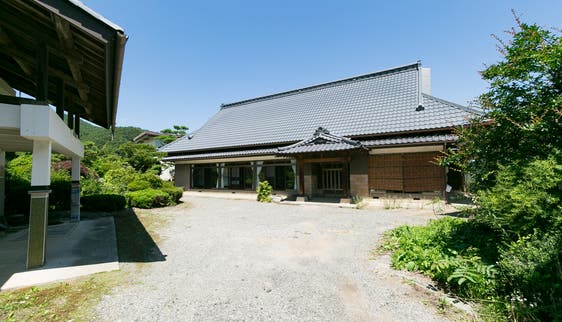 レンタル古民家 ~日帰り利用~の写真1