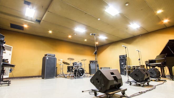 UNION -Sound Studio- 「L studio」の写真1