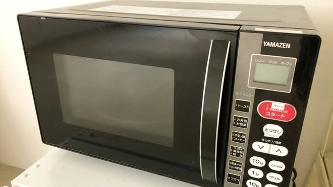 ⭐️無料サービス充実!女性に人気のナチュラルテイスト♪手元を照らすライトあり!の写真10