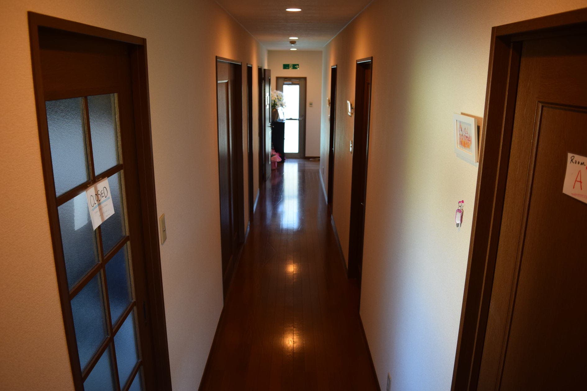 家のようにくつろげる。キッチンスペース付き。飲食持ち込み可。の写真10