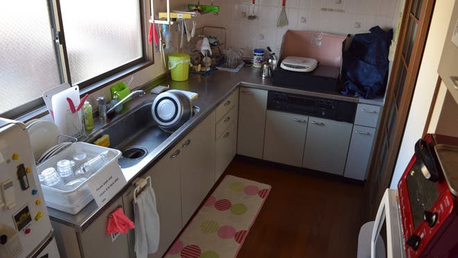 家のようにくつろげる。キッチンスペース付き。飲食持ち込み可。の写真5