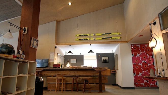 白馬STORAGE / 白馬ゲストハウスの写真3