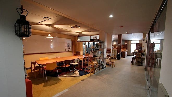 白馬STORAGE / 白馬ゲストハウスの写真10