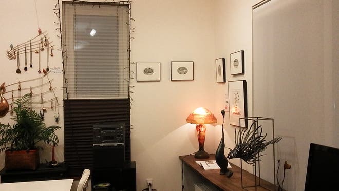 キッチン付きレンタルスペース。GALLERYスペースをパーティー・会議・各種レッスンルームなど多目的に使えます。の写真1