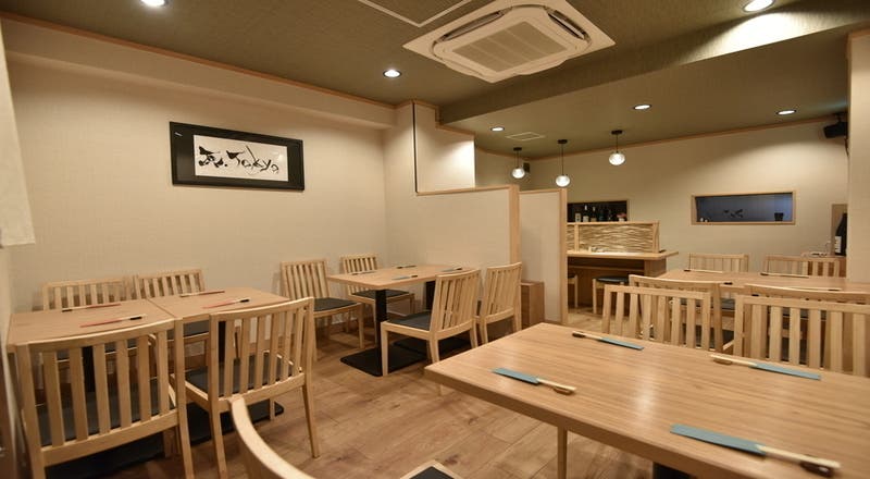 【茅場町徒歩1分】瓦そば屋、瓦.Tokyoを丸ごとレンタル！ガスコンロ6口