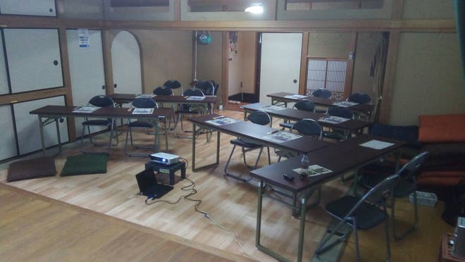 空き家でレンタルスペース/ユアステージ南小岩Ⅰの写真3