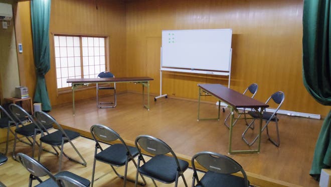 空き家でレンタルスペース/ユアステージ南小岩Ⅰの写真5