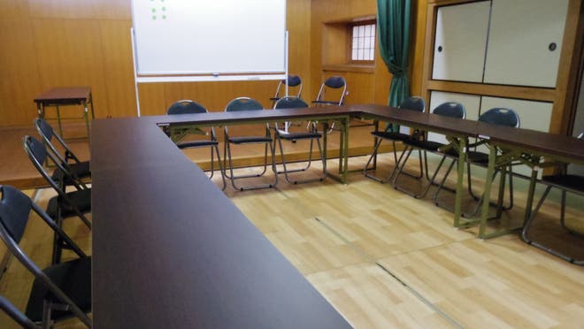 空き家でレンタルスペース/ユアステージ南小岩Ⅰの写真7