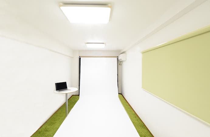 代官山の小さな可愛いスタジオです。　✳︎代官山駅から徒歩３分です。自由に楽しく撮影してください。の写真29