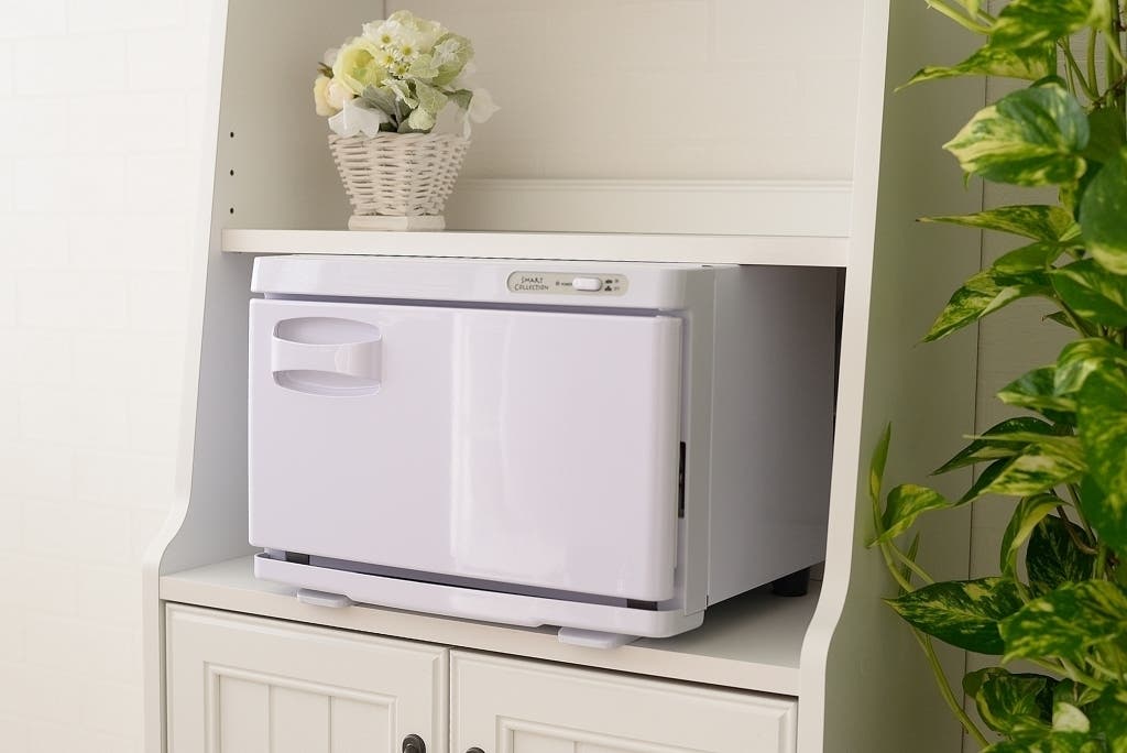 【横浜駅徒歩3分】ネイル専用レンタルサロン「モンレーブ Aブース」卓上ライト・LED &amp; UVライト完備！（貸切ではありません）の写真14