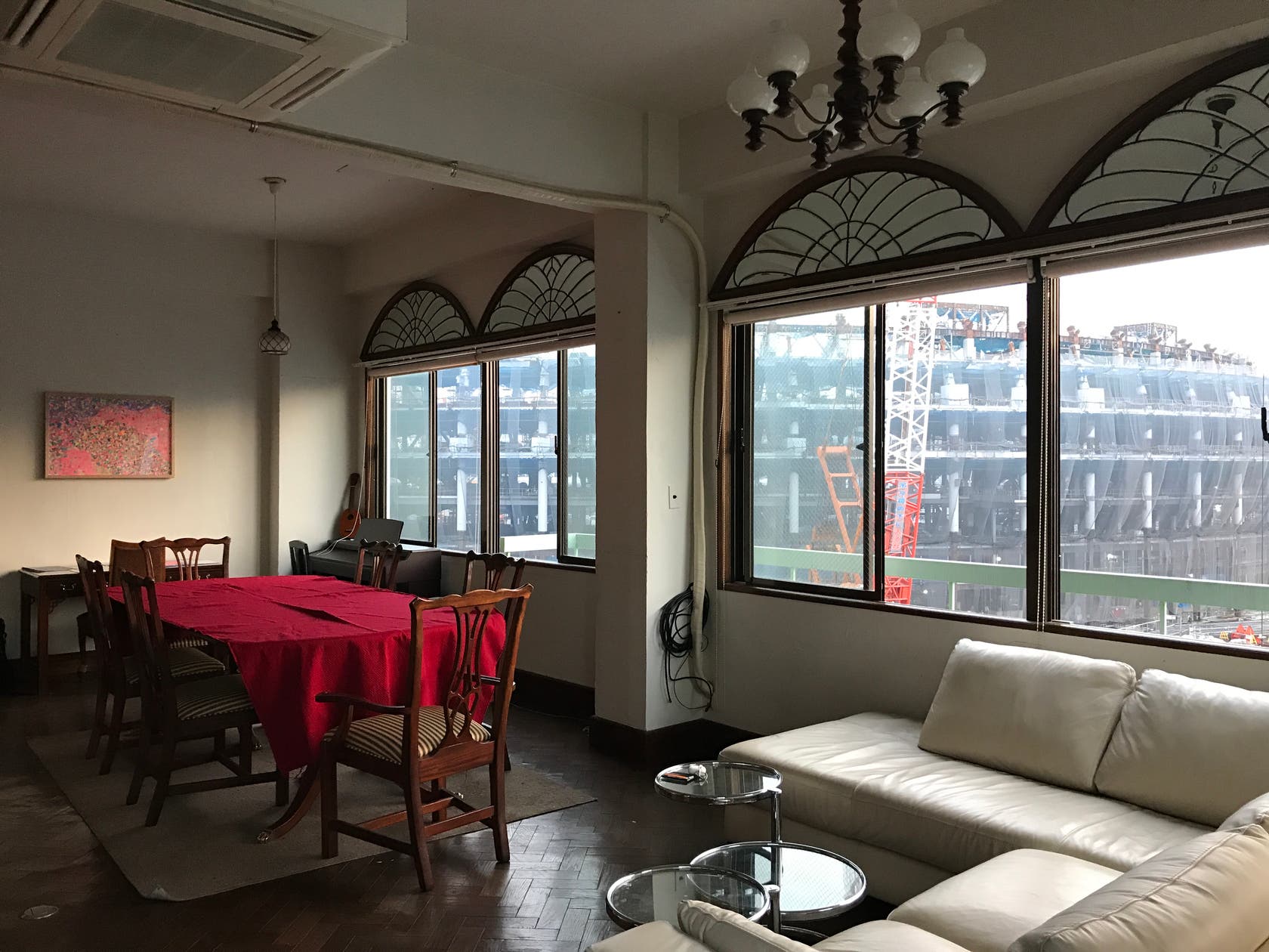 【キッチンつき撮影スタジオ】高級な調度品をそろえたスペースですの写真6